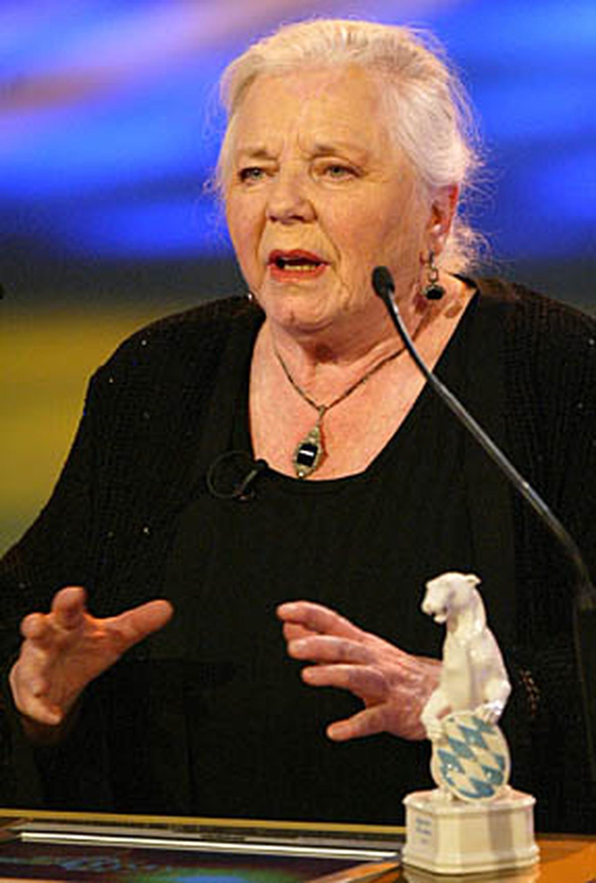 Die 'Bullen-Mama' ist tot | DiePresse.com