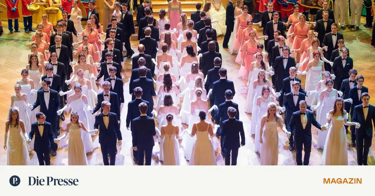 Aus für den Wiener Bonbonball – vorerst | DiePresse.com