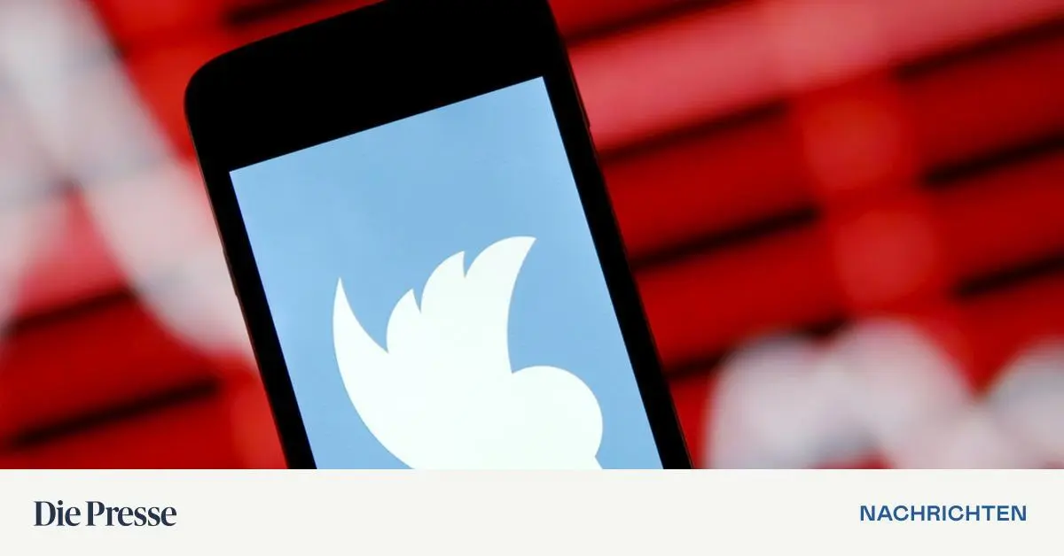 Börse: Wer steckt hinter dem Twitter-Crash? – DiePresse.com