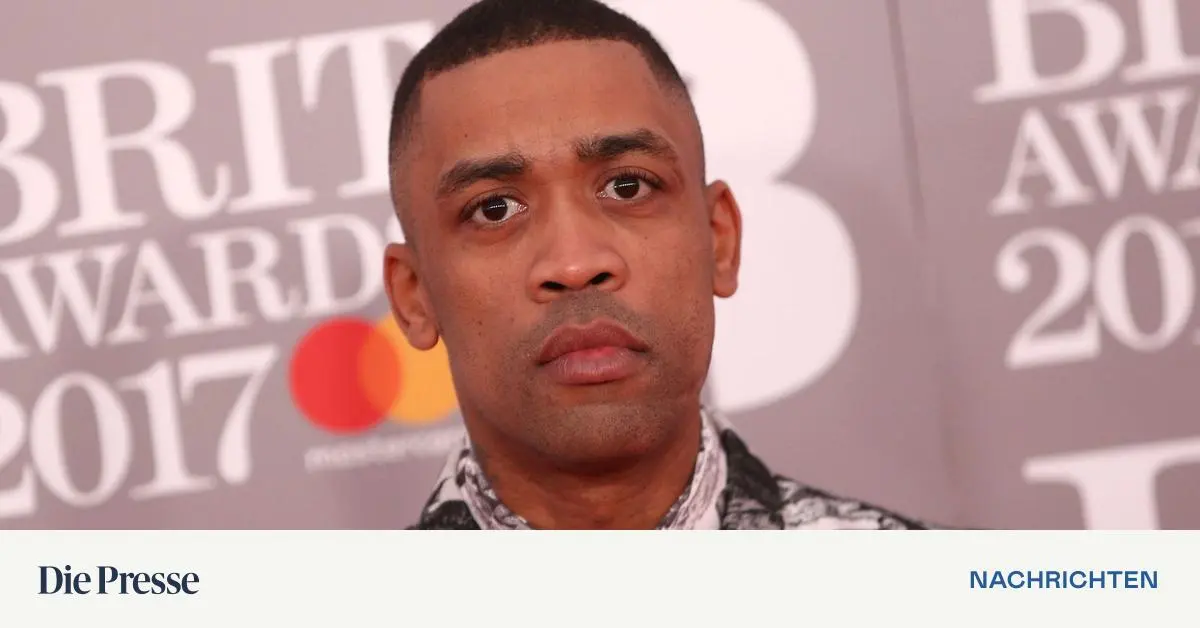 Antisemitismus: Twitter sperrt Konto von Rapper Wiley – DiePresse.com