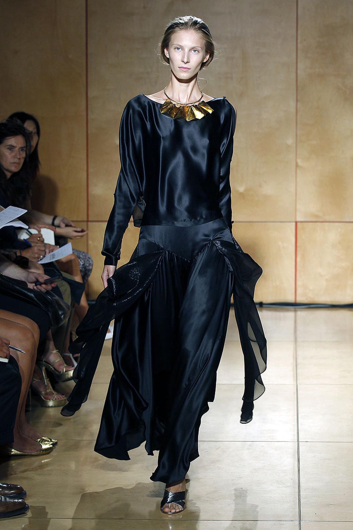 Tragbare Mode aus Paris | DiePresse.com