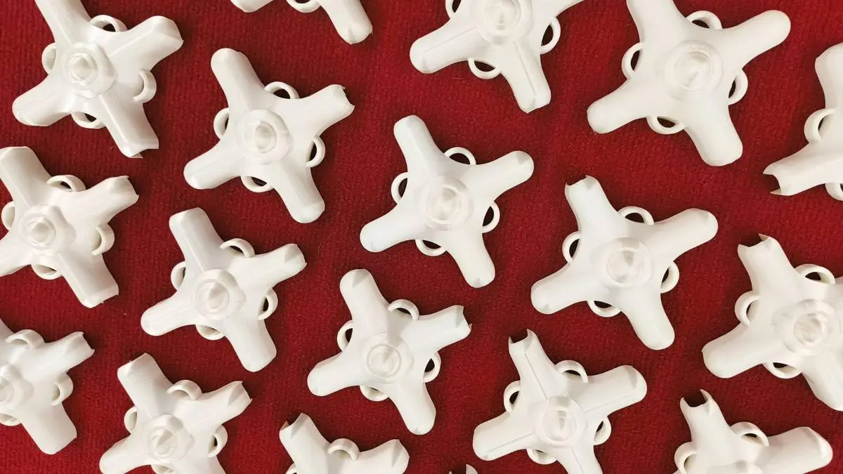 Design aus der Wa(h)lheimat: „Stellt man sich bei der Arbeit selbst aus ...