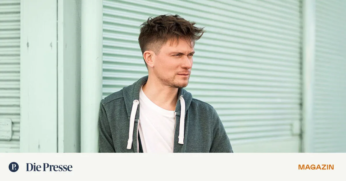 Roman „Tür an Tür“: Raus aus der Komfortzone | DiePresse.com