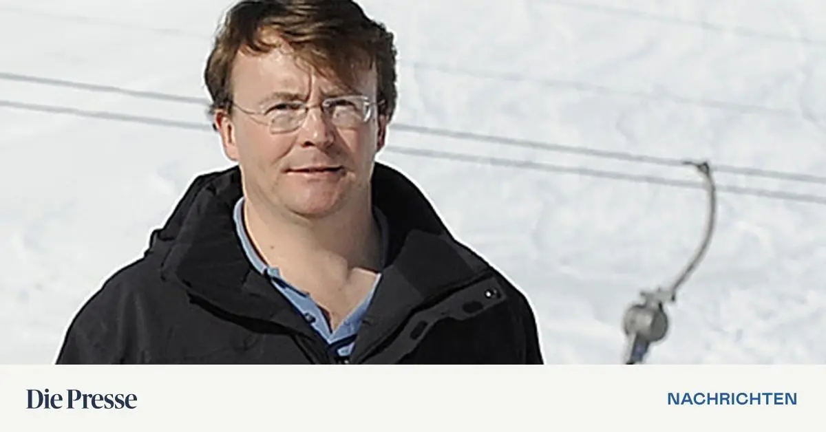 Lech: Königsfamilie feiert Messe für Komapatienten | DiePresse.com