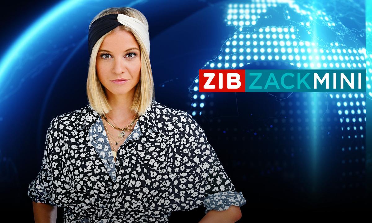 Kindgerechte Nachrichten: "ZiB Zack Mini" gestartet | DiePresse.com
