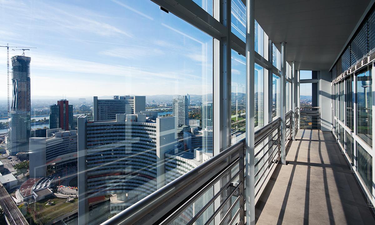 IZD Tower – DiePresse.com