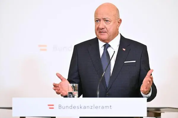 Christian Stocker - Aktuelles zum Thema – DiePresse.com