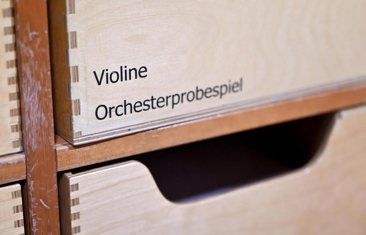 Wiener Musikhaus Doblinger: Die ungewisse Zukunft der traditionsreichen ...