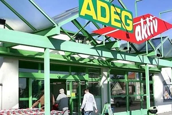 Rewe übernimmt restliche 25 Prozent an Adeg – DiePresse.com