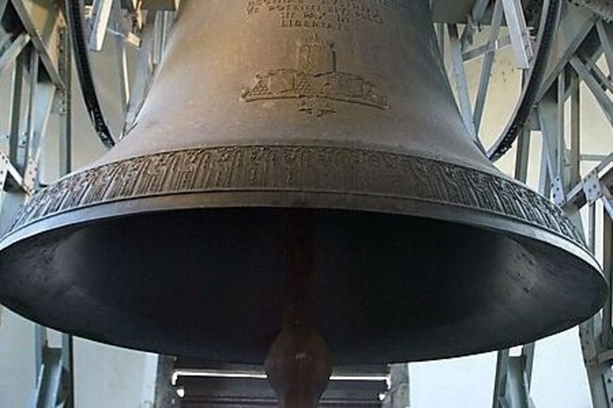 Gründonnerstag: Der Tag, an dem die Glocken verstummen | DiePresse.com