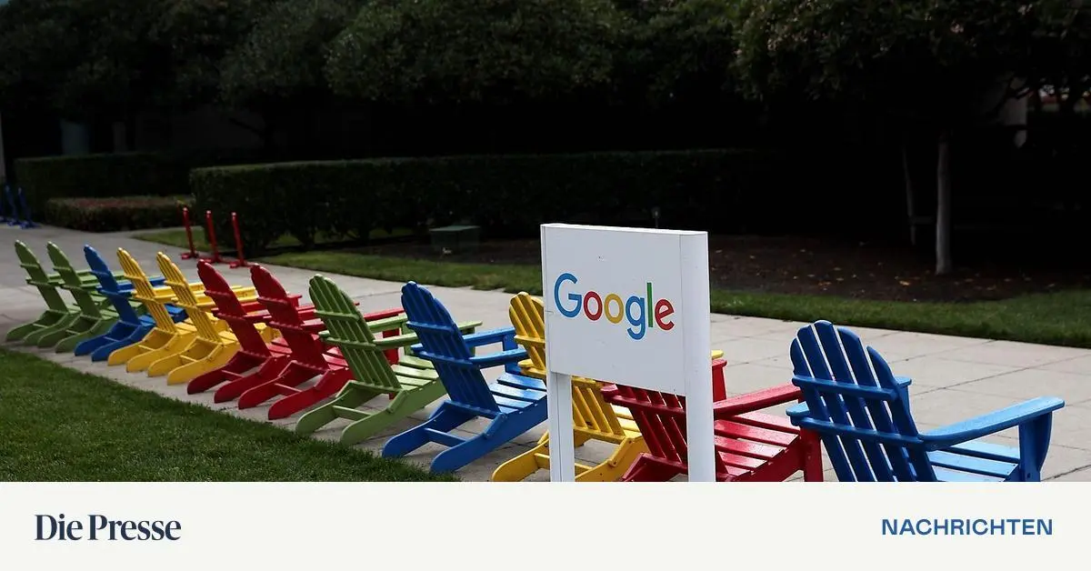 Google kauft Cybersecurity-Spezialisten Mandiant für 5,4 Milliarden Dollar – DiePresse.com