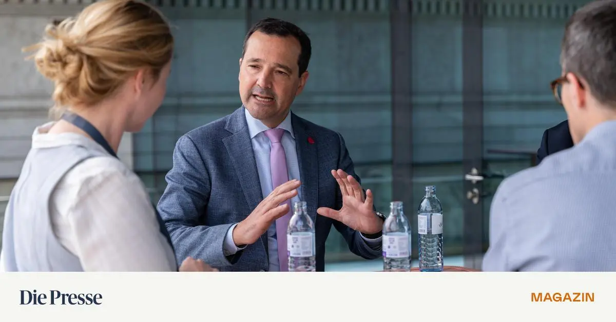 Loacker: „Wenn mich etwas verrückt macht, dann sind es dumme Argumente ...