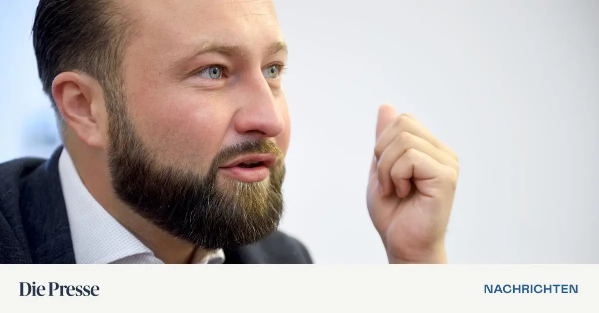 Max Lercher kündigt Klage gegen "Österreich" an – DiePresse.com