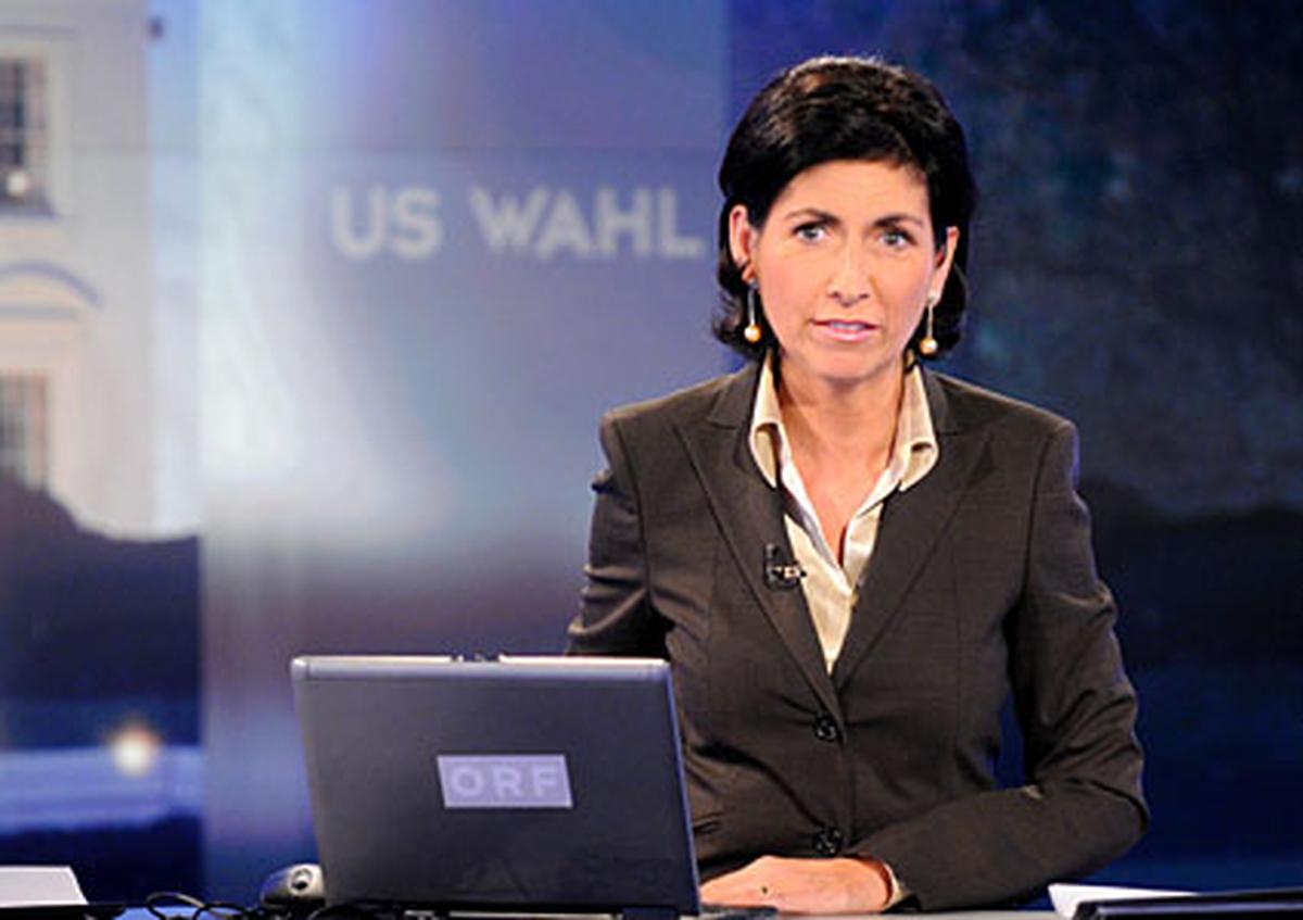 Danielle Spera: Das jüdische Gesicht Wiens – DiePresse.com