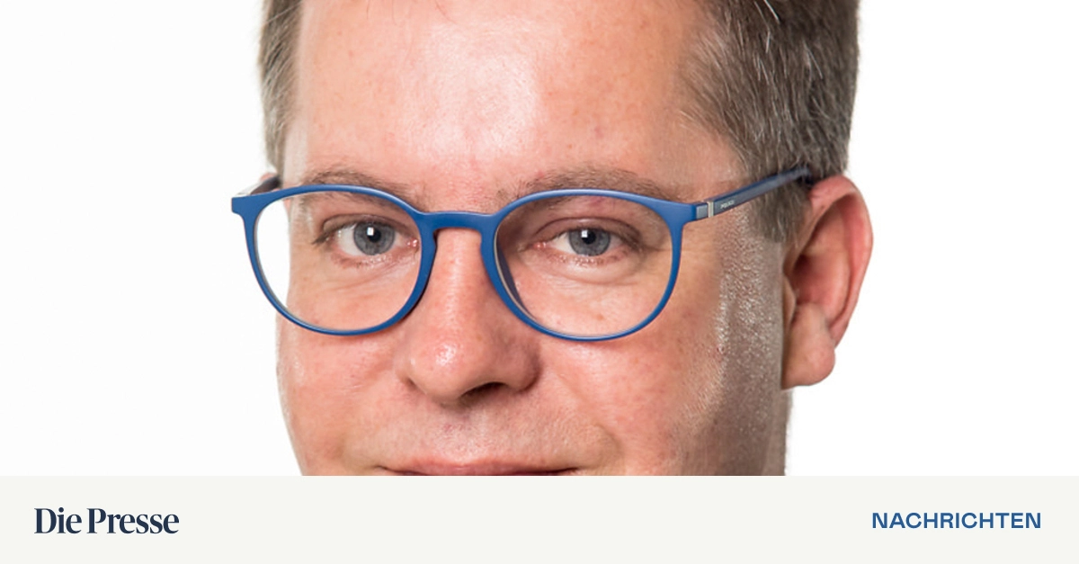 Josef A. Fuchs: „Sind klassischer Familienbetrieb“ – DiePresse.com