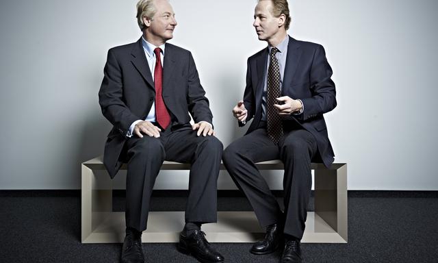 Das Imperium Kapsch spaltet sich – DiePresse.com