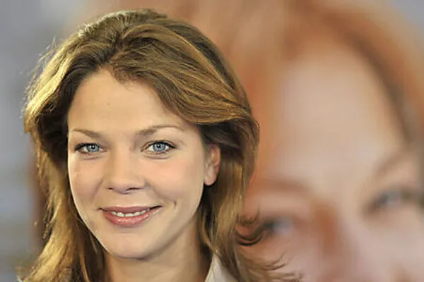Jessica Schwarz hat beim "Romy"-Dreh gelitten – DiePresse.com