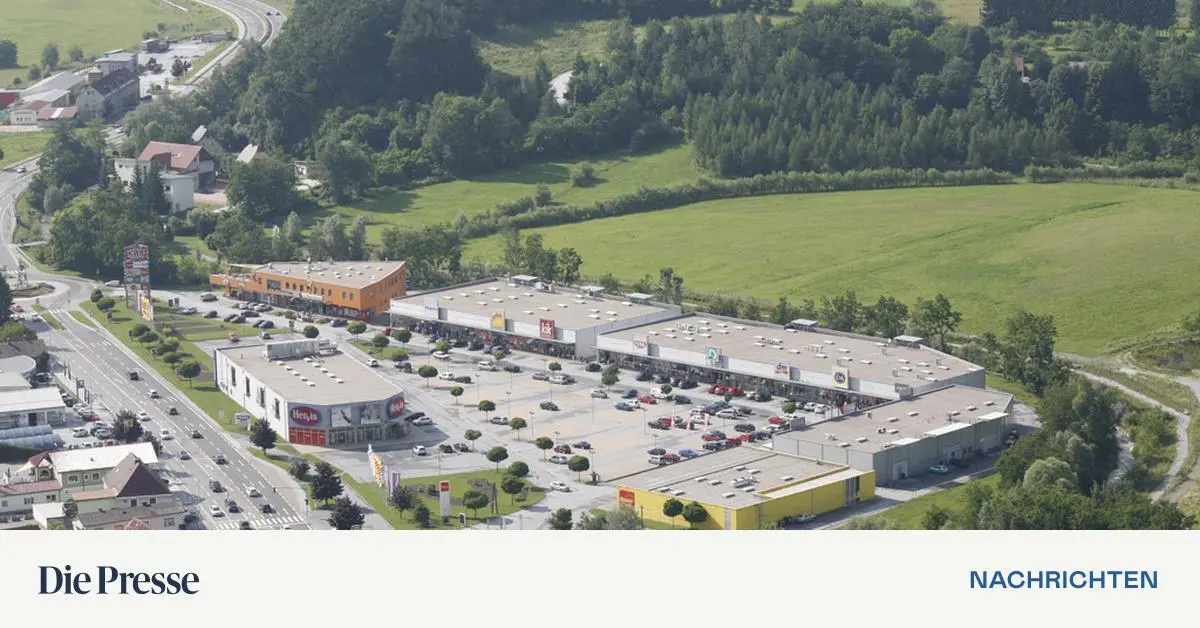 Asamer: Angeschlagene Gruppe will schrumpfen – DiePresse.com