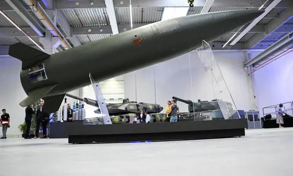 Ukraine greift Ziele in Russland mit ATACMS an – DiePresse.com