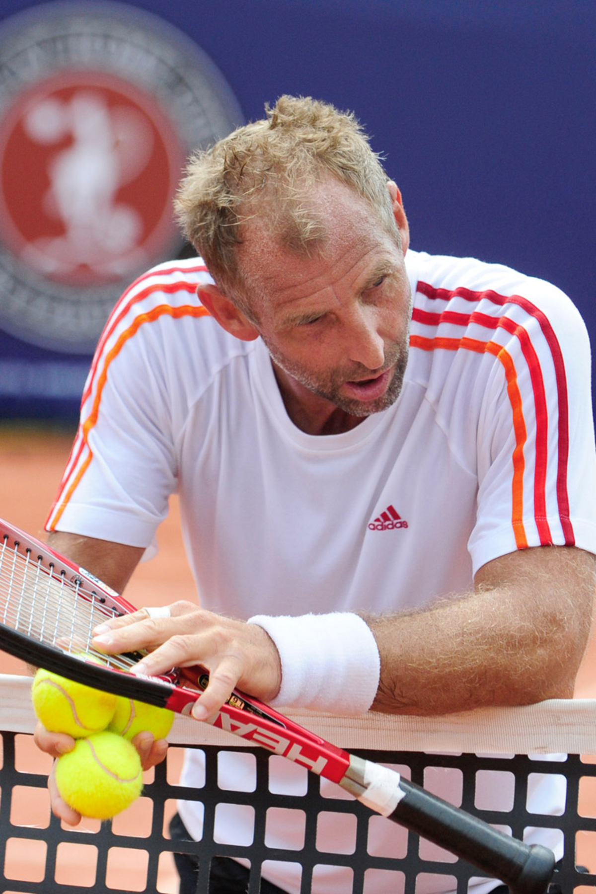 Die sinnlosesten Sport-Comebacks – DiePresse.com