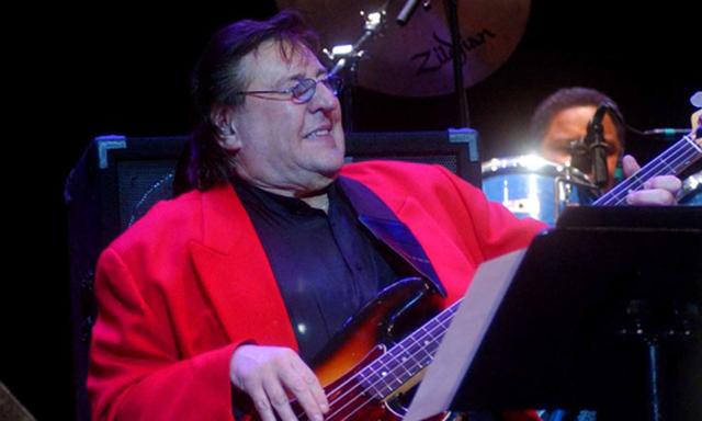 Funk Brother Bob Babbitt mit 74 Jahren gestorben | DiePresse.com