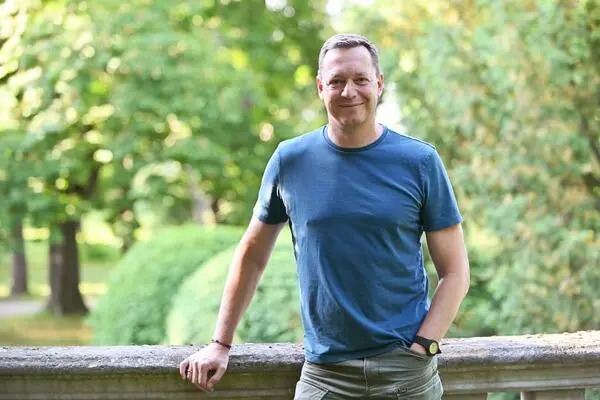 Alex Kristan bekommt den „Salzburger Stier 2025“ – DiePresse.com