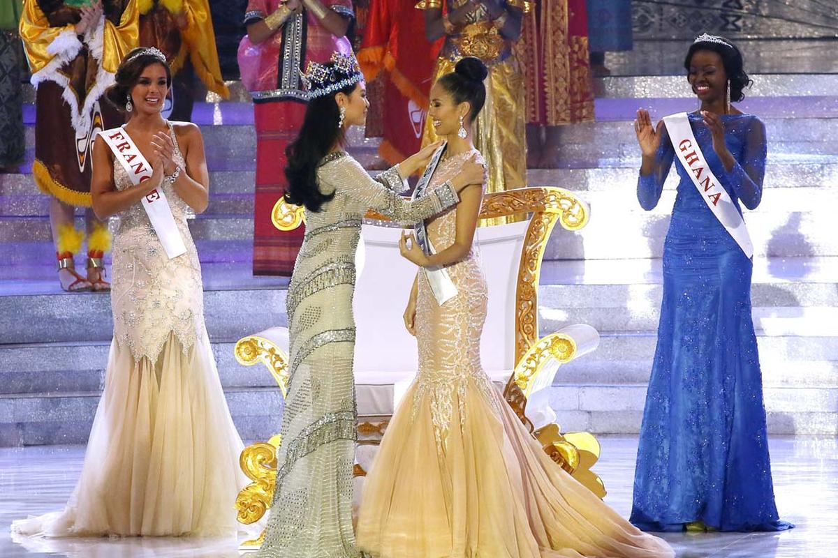 Die Bilder der Wahl | DiePresse.com