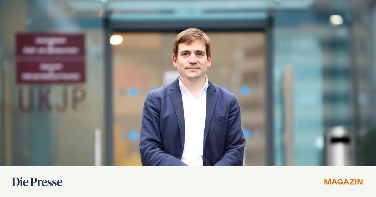 Immer mehr Kinder und Jugendliche denken an Suizid – DiePresse.com