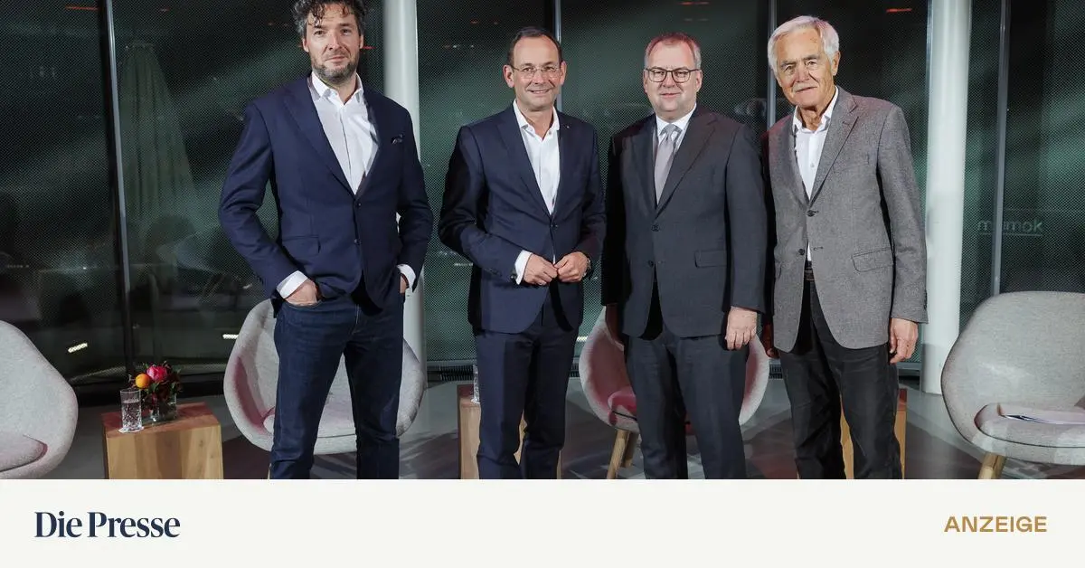 Vom Scale-up zum Erfolgsunternehmen: Digitale Ökosysteme als ...