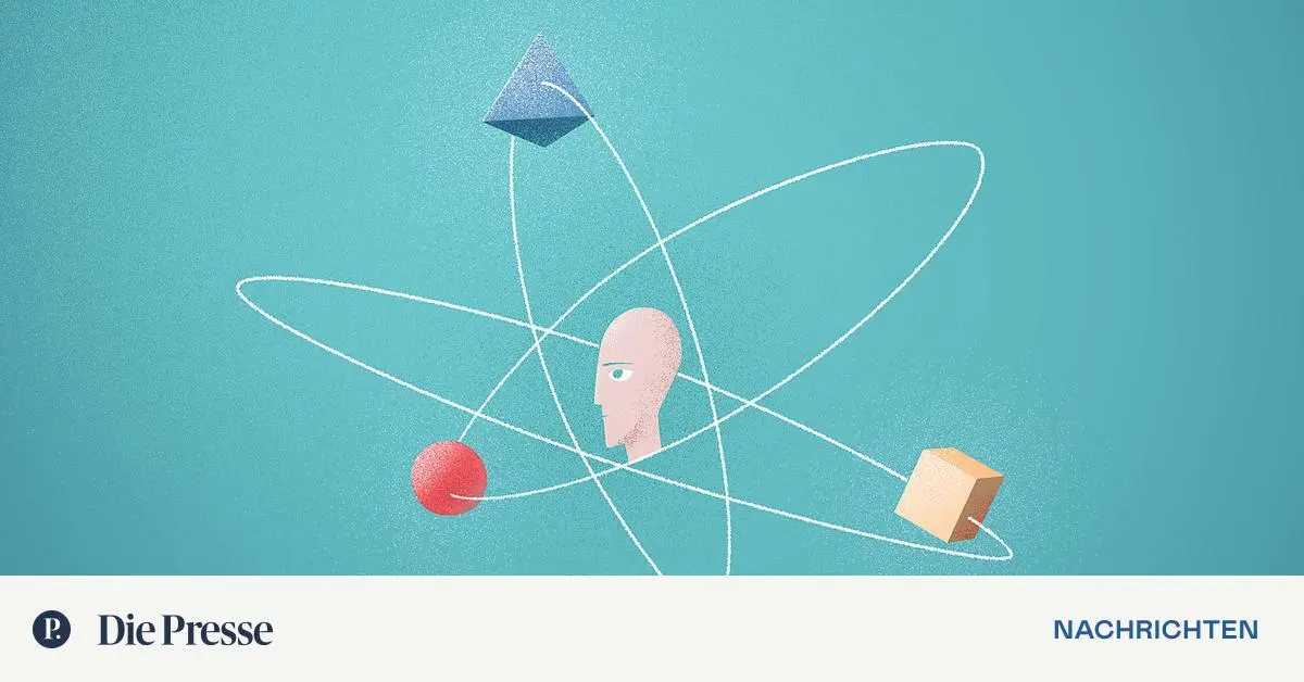 „Die Systemtheorie ist die Antwort“ | DiePresse.com