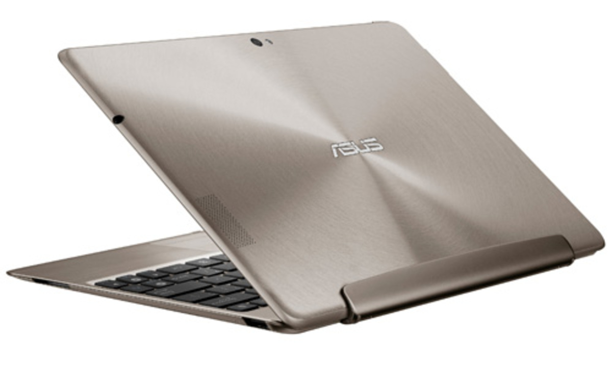 Asus: Erstes Tablet mit neuem Vier-Kern-Prozessor | DiePresse.com