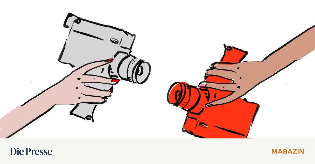 Ist das unrealistische Porno-Ideal gar kein Problem? – DiePresse.com