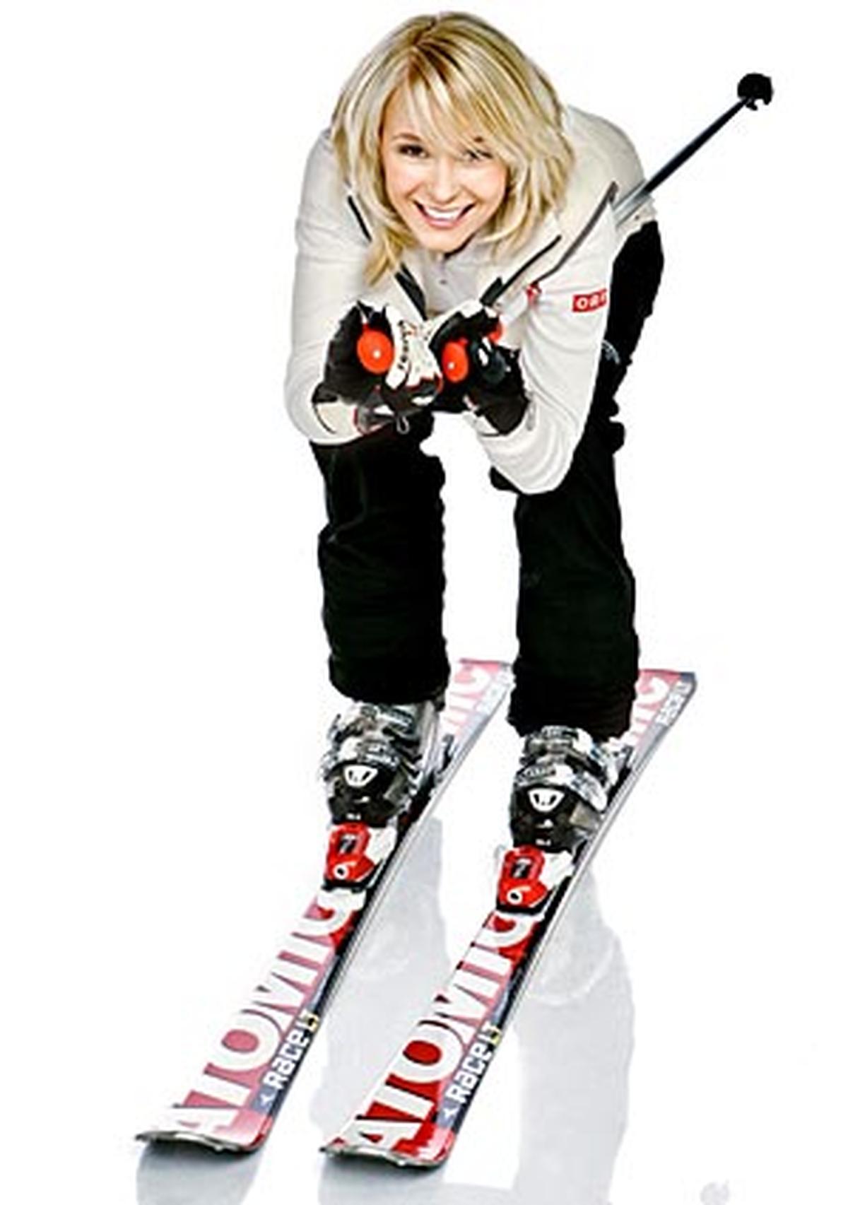 Assinger, Wetterladys und Ex-Sportler – DiePresse.com