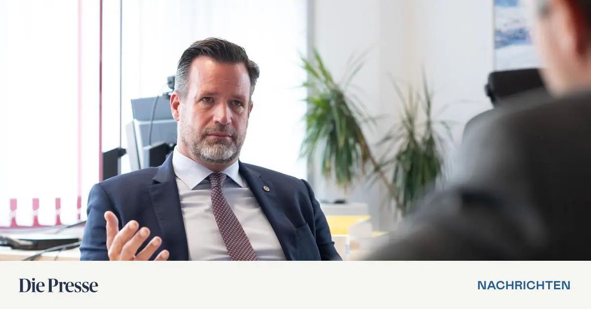 Kripo-Chef: „Wir brauchen die Überwachung von Messenger-Diensten ...