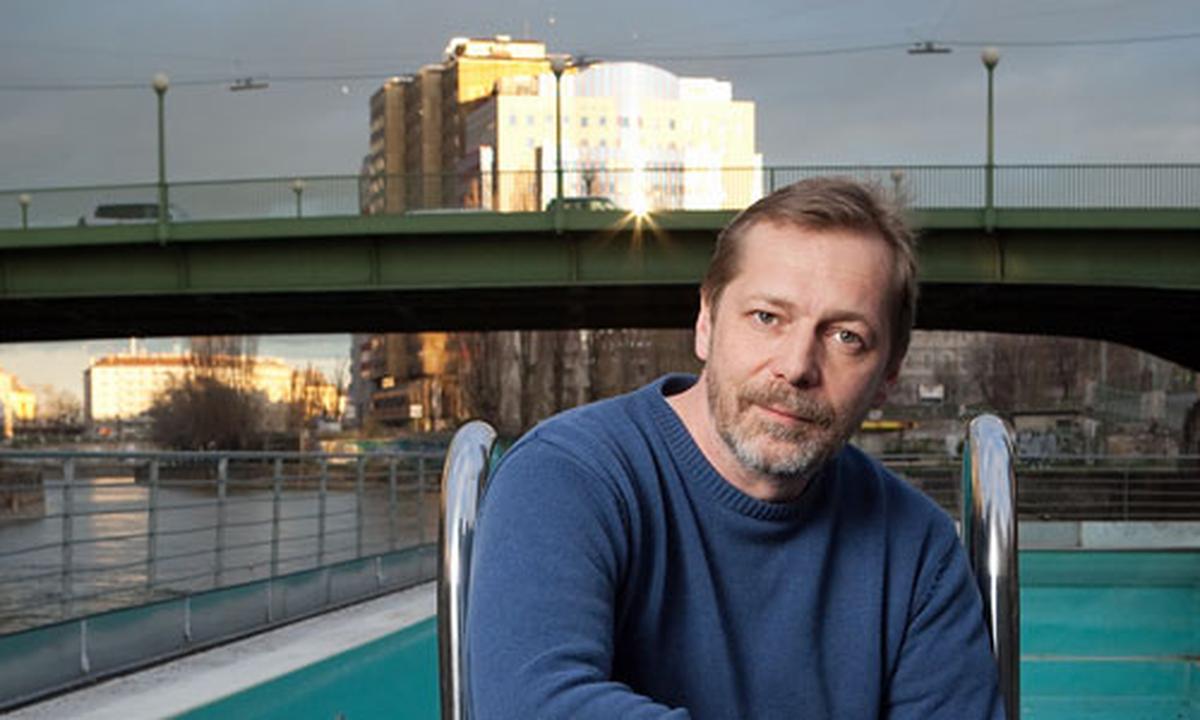 Adi Bittermann: "Ich liebe BBQ in jeder Art" | DiePresse.com