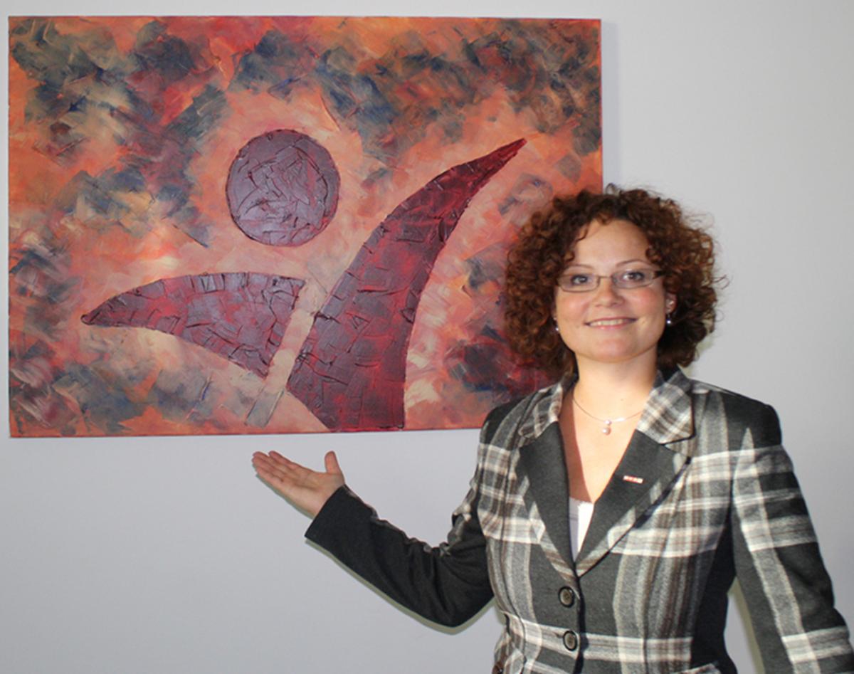 So sehen die Arbeitsplätze heimischer Führungskräfte aus. – DiePresse.com