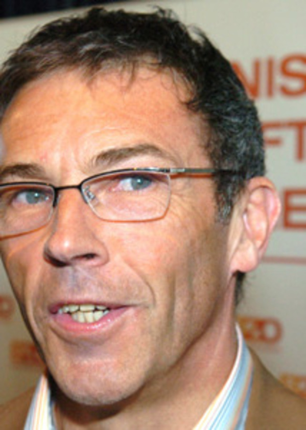 Dörfler: „Nummer zwei in Österreich werden“ | DiePresse.com