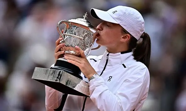 Karolina Muchova - Aktuelles zum Thema – DiePresse.com