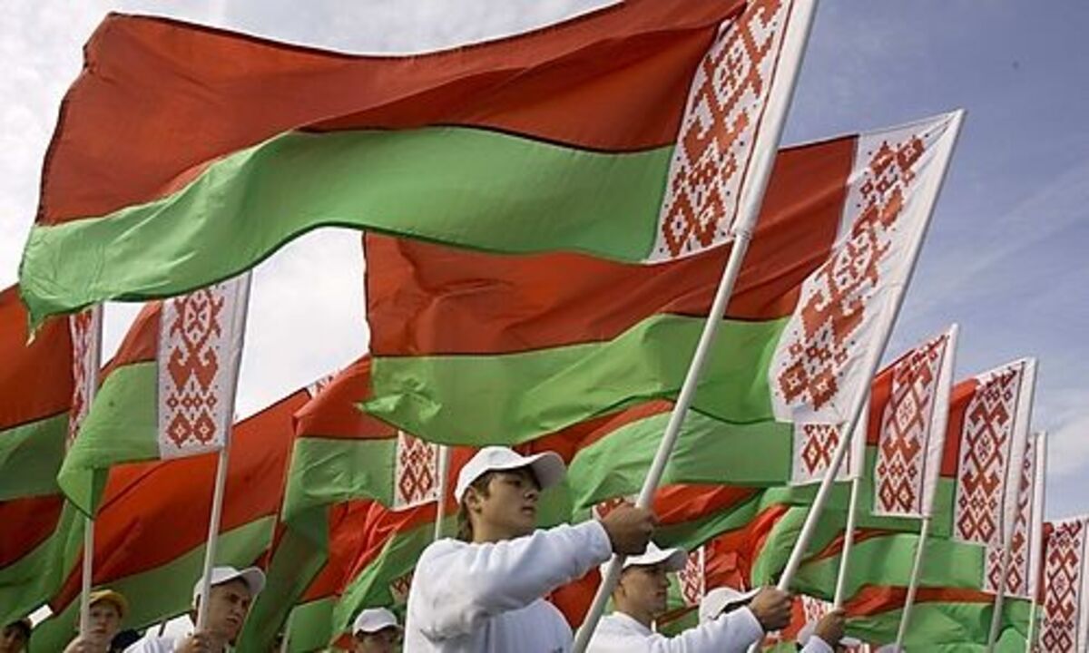 Weißrussland: „Lukaschenko hat sich verschätzt“ | DiePresse.com