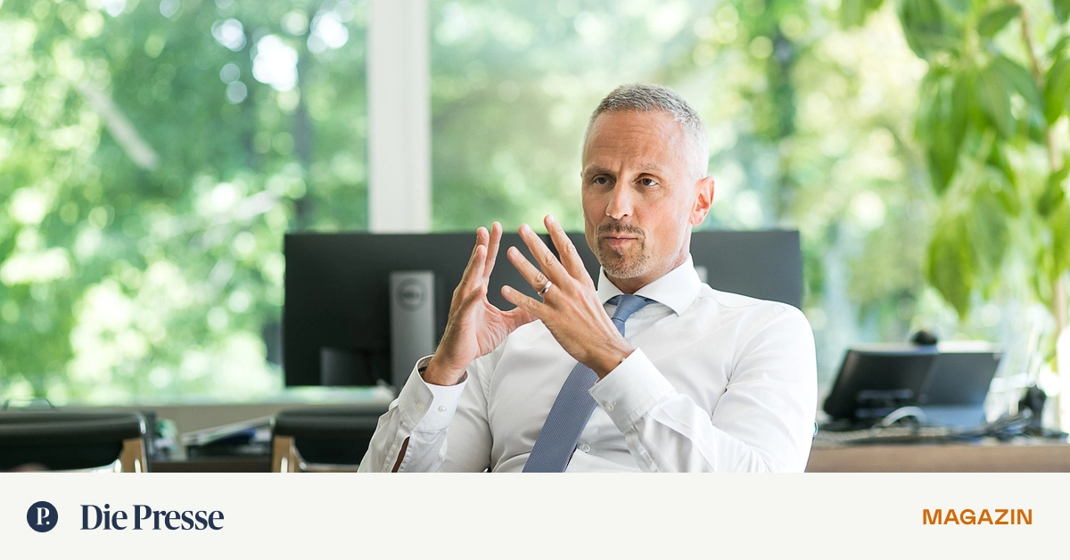 „Interesse von Anlegern an Wohnimmobilien ist ungebrochen“ | DiePresse.com