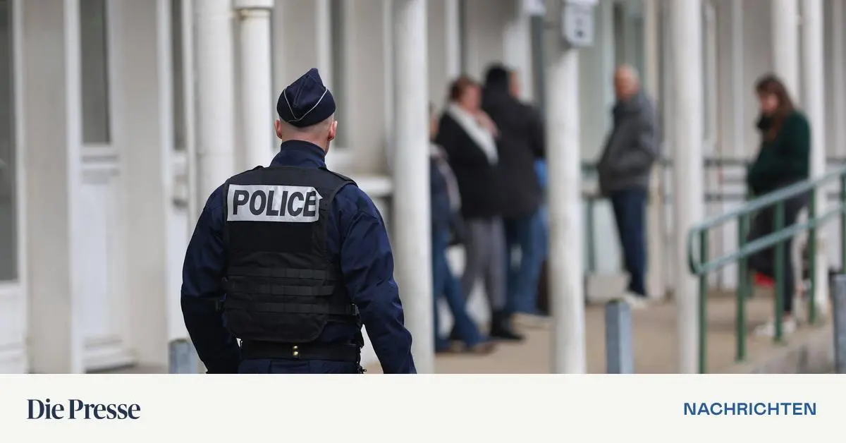 Sexueller Missbrauch von fast 300 Kindern? Prozess in Frankreich ...