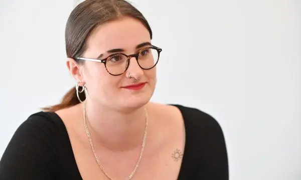 ÖH-Wahl: Bim und Brezina sollen Wahlbeteiligung steigern – DiePresse.com