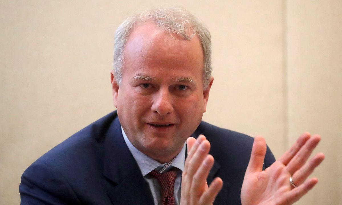 ams-Osram-Chef Alexander Everke tritt zurück - Aldo Kamper folgt nach ...