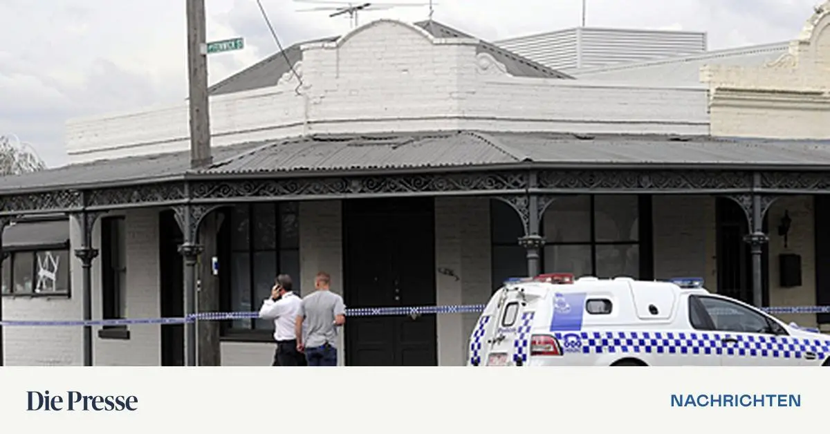 Men at Work: Musiker Greg Ham tot aufgefunden – DiePresse.com