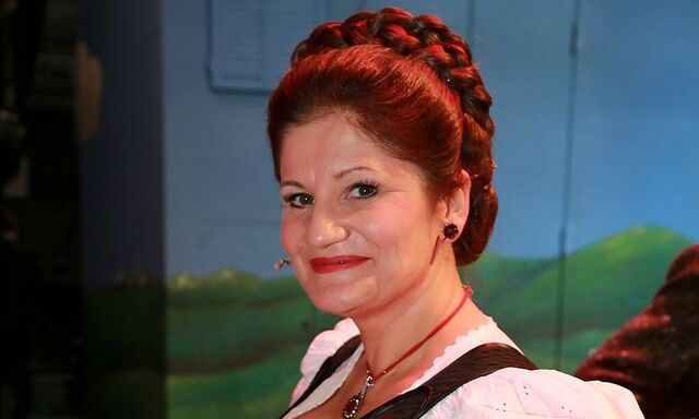 Niavaranis "Romeo & Julia" auf Ostern verschoben | DiePresse.com