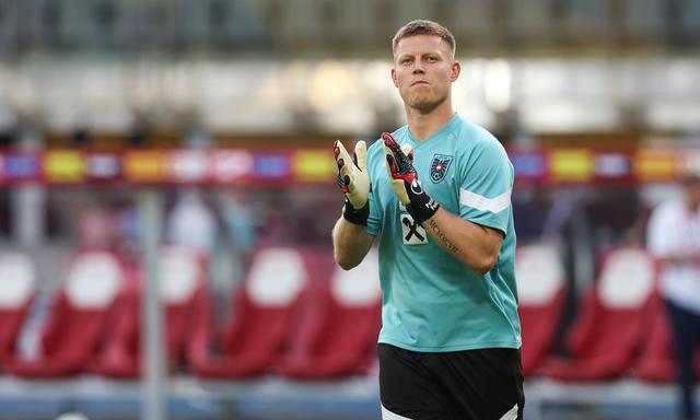 Um Spielpraxis zu sammeln: Pentz verlässt Leverkusen | DiePresse.com