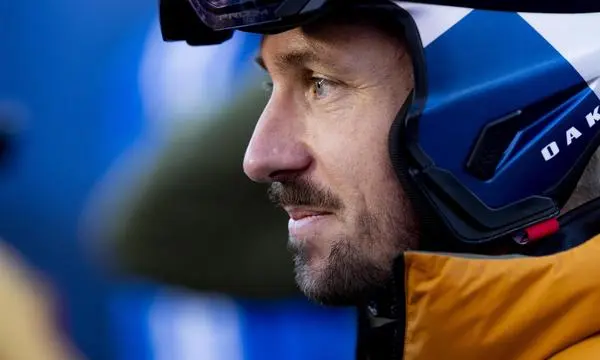 Das Marcel-Hirscher-Rätsel – DiePresse.com