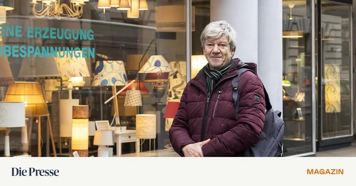 Wien Wieden: Im alten Viertel der „Superreichen“ – DiePresse.com