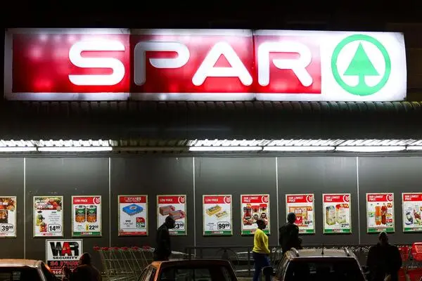 Spar-Konzern ab 2028 erstmals mit CEO nicht aus den Gründerfamilien