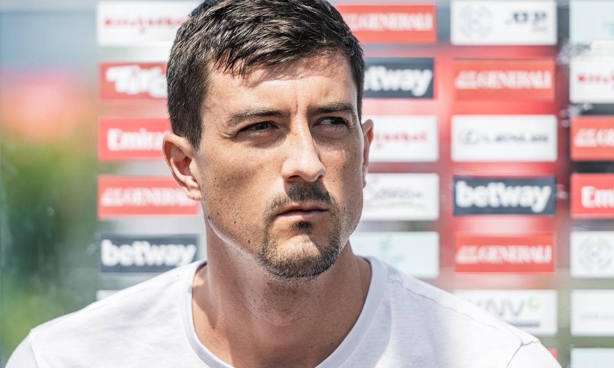 Sebastian Ofner: Das Rezept der neuen Nummer eins | DiePresse.com